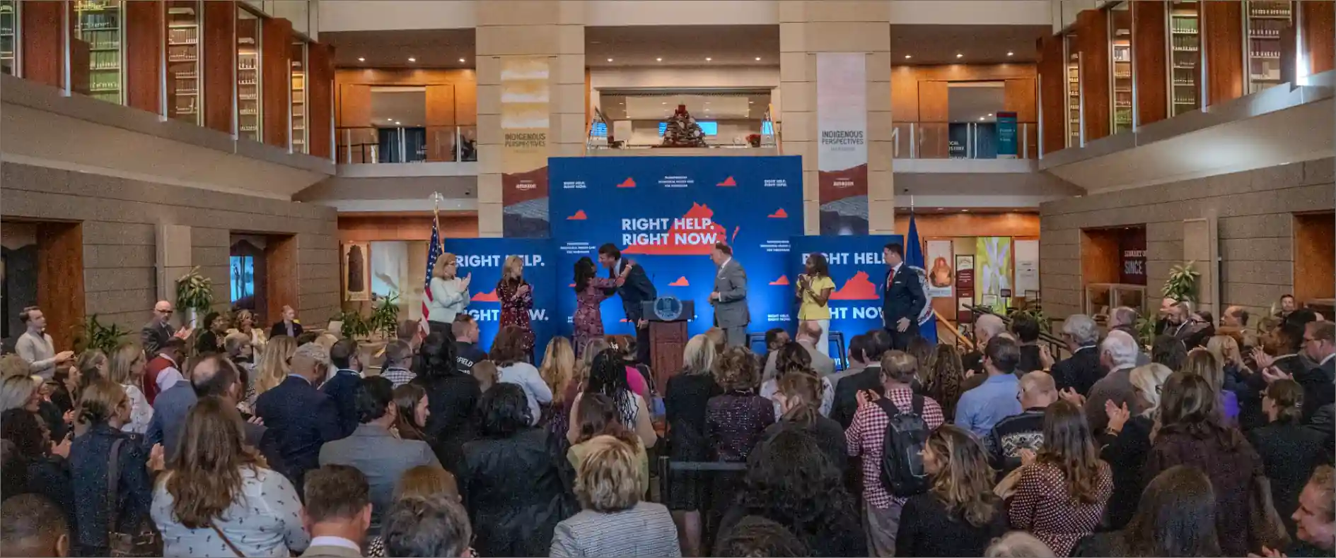 적절한 도움. 현재. - 버지니아 주 행동 건강 및 발달 서비스부 (DBHDS)